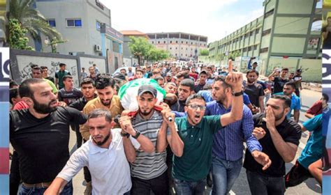 المساء استشهاد 3 فلسطينيين في غارات إسرائيلية على غزّة