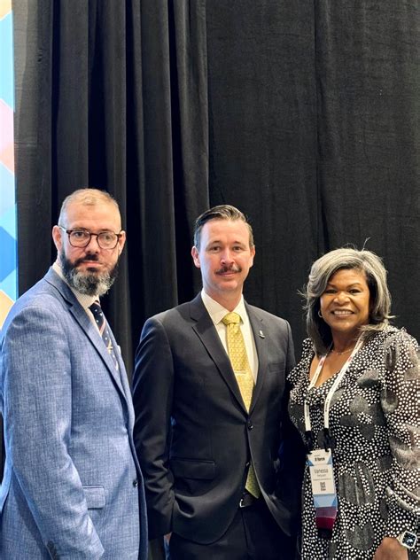 It Was An Honor To Support This Session And An Absolute Pleasure To Meet Bill Mcgovern Vanessa