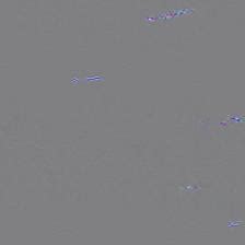 OpenSAR Object Detection Dataset And Pre Trained Model By SAR Ship