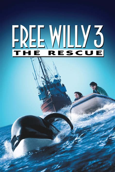 Free Willy 2 Elvis