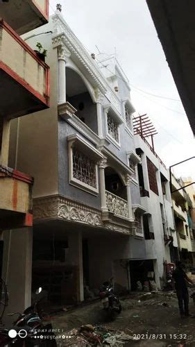 Grc Wall Cladding At ₹ 600sq Ft Grc Wall Cladding In Pune Id