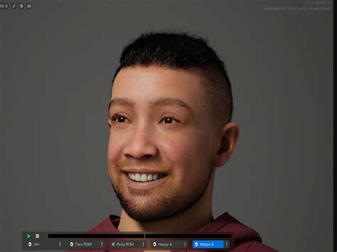 Eye Catching 3D Hyper Realistic Metahuman Character With 3D Animation