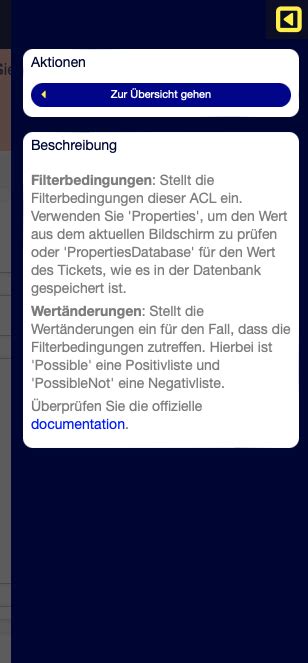 Mobile View Editing Acls Not Possible · Issue 2020 · Rotherossotobo