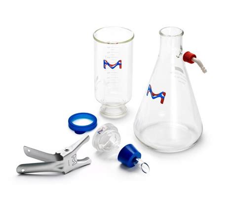 Millipore Filtration Set 47mm Southern Cross Science