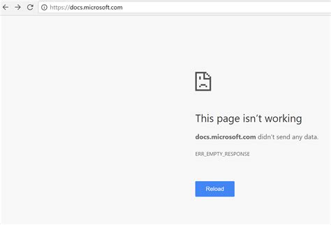 Browser Why Microsoft Sites Stopped Working On Chrome Super User