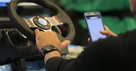 Texting While Driving Penalties Time To Get Madd Los Angeles Times