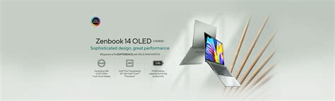 Laptop ZenbookLaptop For HomeASUS Indonesia