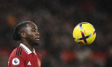 Man Utd Have Already Found Answer For Problematic Position With Aaron