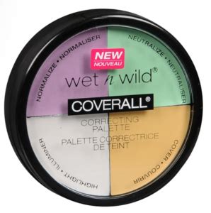 Color Correcting Concealers MyThirtySpot