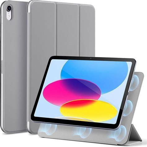 ESR IPad 10 9 2022 Rebound Magnetic Flip Cover Pris