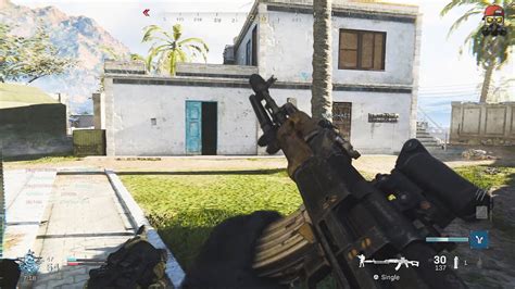 AK GAMEPLAY Call Of Duty Modern Warfare Multiplayer YouTube
