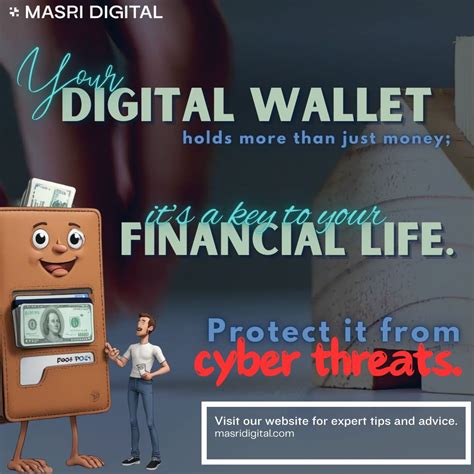 Masri Digital On Linkedin Digitalsecurity Cybersecurityawareness