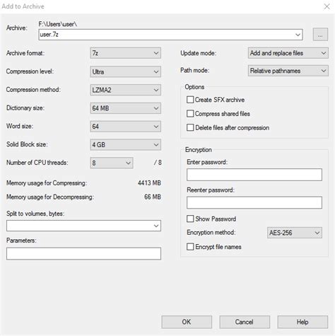 7 Zip Vs WinRAR Vs WinZIP The Best Tool For File Compression Make