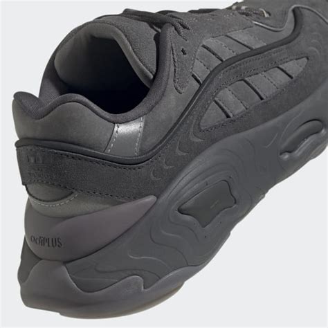 Adidas Oznova Shoes Grey Mens Lifestyle Adidas Us