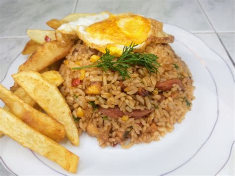 Getting To Know The Colombian Paisa Rice Conociendo El Arroz Paisa