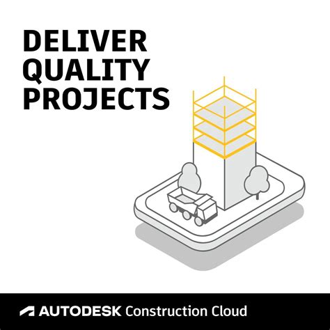 Autodesk Construction Cloud On Linkedin Keep Every Project On Time And Under Budget