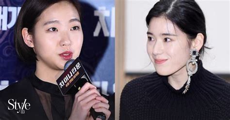 K Drama Goblin Star Kim Go Eun And Actress Go Joon Hee Deny Involvement In K Pop Sex Party