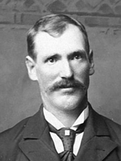 Samuel Alonzo Allen Church History Biographical Database