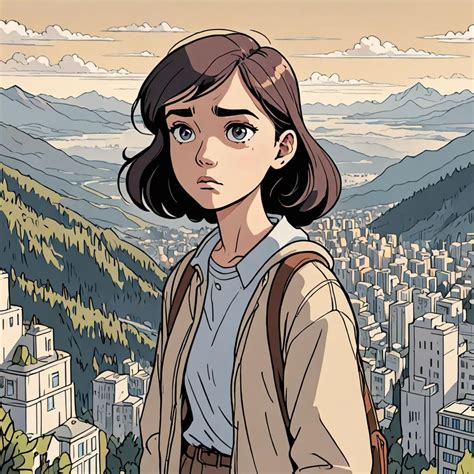 Iris The Earthquake Giant