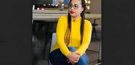 [mediatek] Dieynaba Seydou Ba Une Carrière Bâtie à Coup Dambitions