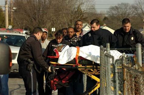 Police Alleged Elkton Shooter Was Aiming At 2 Men News Cecildaily