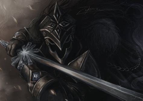 Capitano Genshin Impact Drawn By Zylverxx Danbooru