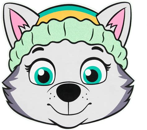 Everest Paw Patrol Clipart Png Download Full Size Clipart 2502238