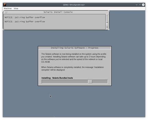 The History Use And Technical Details Of QEMU TinyComputers Io