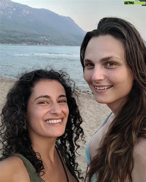 Actress Andreja Pejić Hd Instagram Photos And Wallpapers July 2024