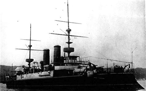 Affondatore 1866 Naval Encyclopedia
