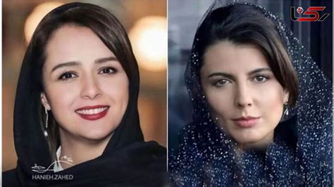 بازیگران ایرانی که به چندین زبان مسلط هستند اسامی باورنکردنی و عکس ها