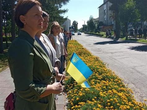 На війні загинув солдат Владислав Боровик з Радивилівської громади