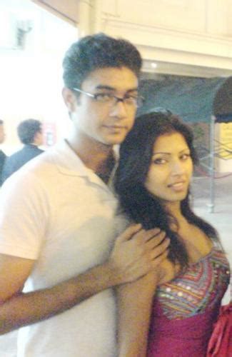 Tinni With Hillol ~ Srabosti Tinni