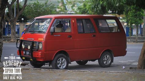 Perawatan Mobil Daihatsu Hijet Pintermekanik