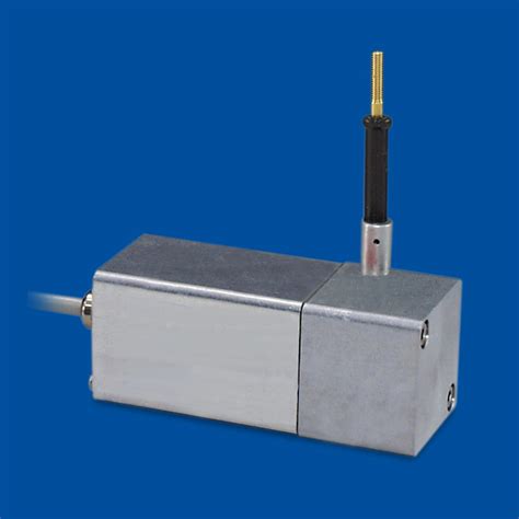 Draw Wire Position Sensor Posiwire WS10EX ASM Automation Sensorik