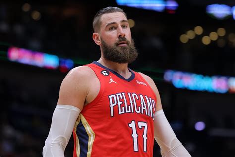 10 Astounding Facts About Jonas Valanciunas