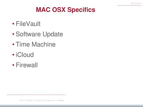 huit it security cyber security month ppt download
