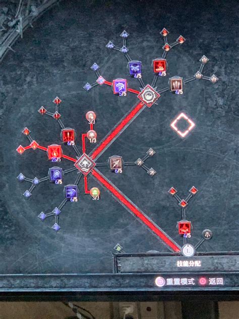 讨论 军帽的技能不能直接用吧？必须自己一点才可以。 Nga玩家社区