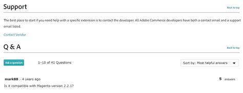 Key Things To Look For When Choosing Free Magento Extensions ZenoCloud