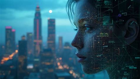 Ai Powered Facial Recognition A Double Edged Sword Redefining Privacy And Surveillance