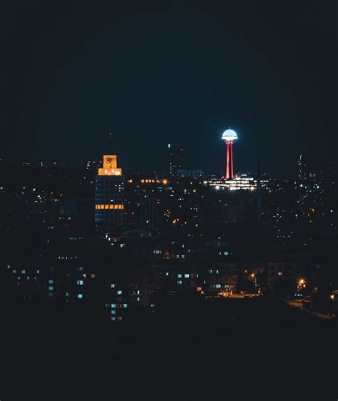 Ankara On Twitter Bamba Ka Bir Ehir