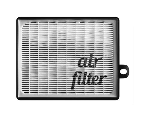 High Efficiency Air Filter For Hvac System New And Used Filter Stock