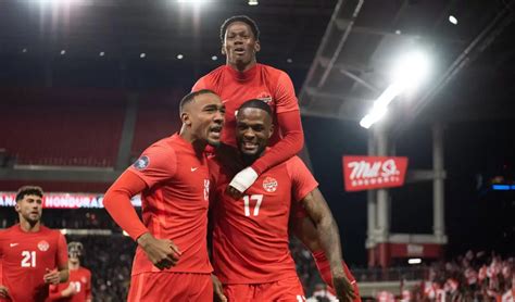 Guatemala Vs Canadá En Vivo Copa Oro 2023