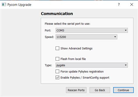 Pygate Wipy Ttn No Data Pycom User Forum