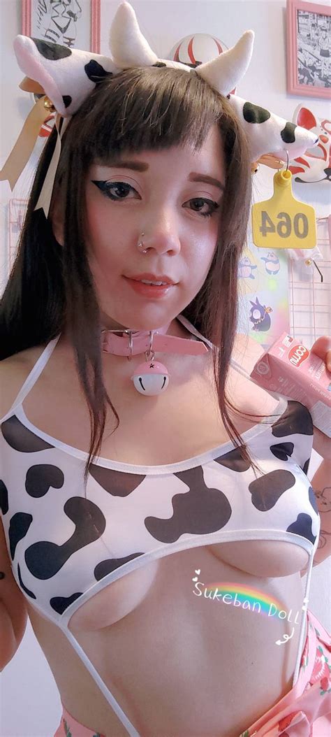 Milk By Sukebandoll On Deviantart