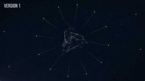 Plexus Logo Videohive 19392306 Download Fast After Effects