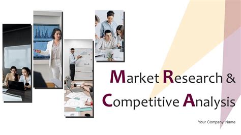 Market Research And Competitive Analysis Powerpoint Ppt Template