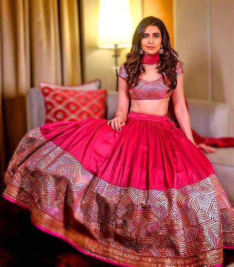 What Will Karishma Wear To Her Wedding Rediff Get Ahead