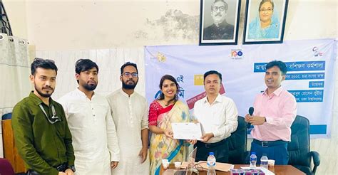 ঢাবিতে শিক্ষার্থীদের জন্য আত্ম উন্নয়নমূলক প্রশিক্ষণ কর্মশালা