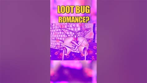 Loot Bug Valentines In Lethal Company Youtube